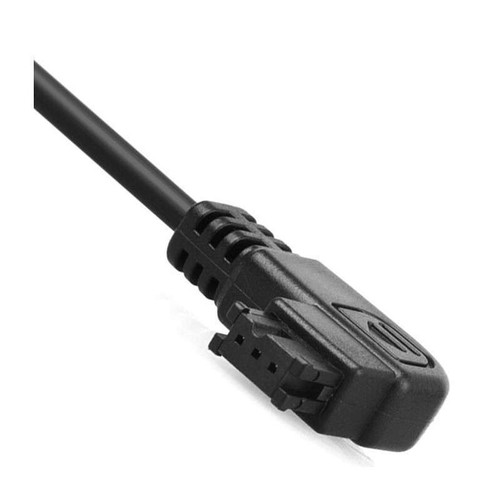 Timer Remote cable connector for Sony Alpha DSLR-A100/A100K A900 A700 ...