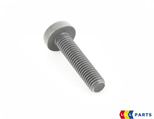 NEW GENUINE BMW ENGINE ISA OIL PUMP SOCKET SCREW M8X35-PHR 11417823426 ...
