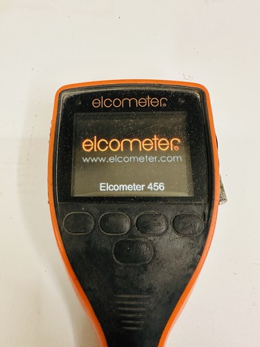 elcometer 456 | eBay