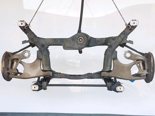 Train roulant arrière - Porsche MACAN PH.1 - 95B505235F - T0-6098M | eBay