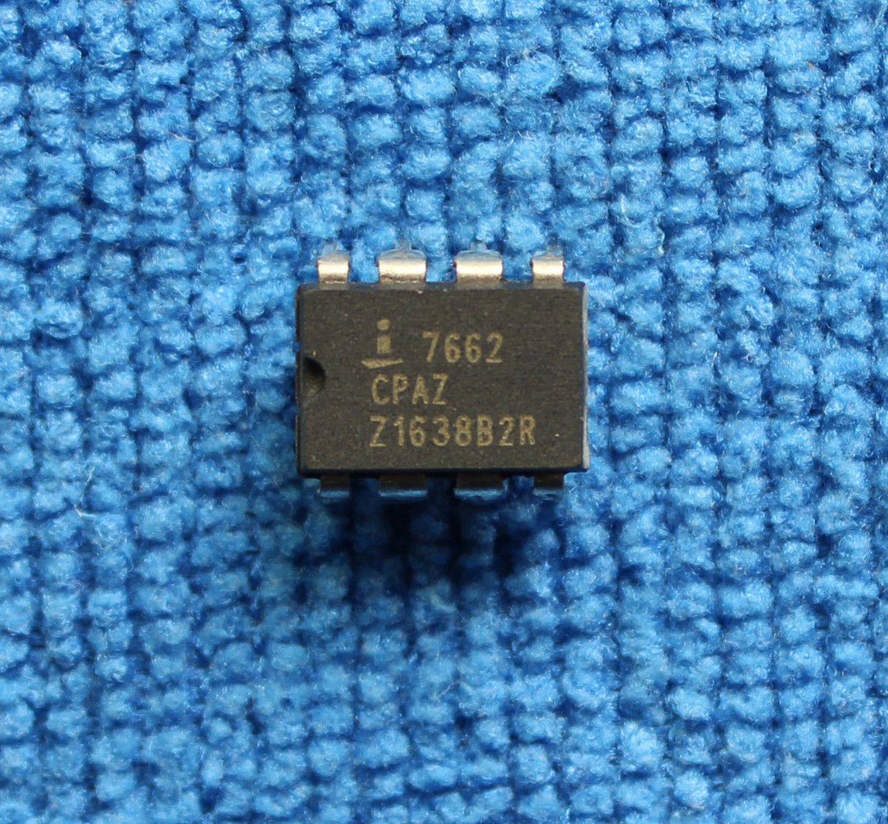 10pcs ICL7662CPA 7662 CPAZ Voltage Regulators - Switching Regulators ...