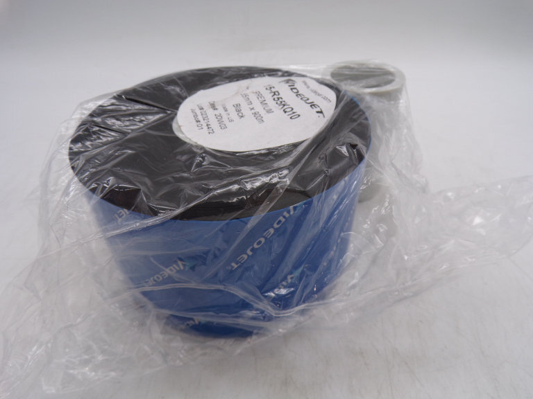VIDEOJET 15-R55KQ10 THERMAL TRANSFER RIBBON (141092 - NEW) for sale ...