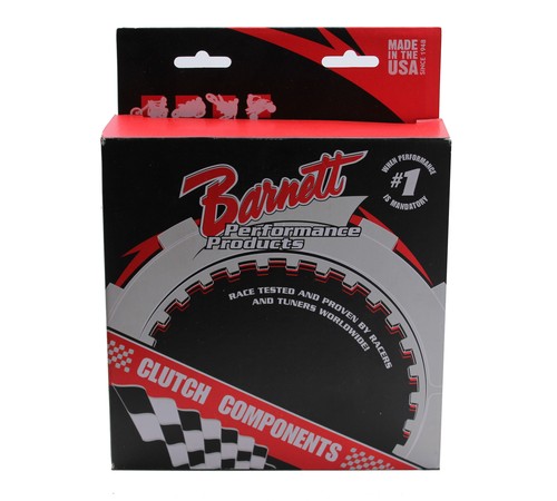 Barnett Clutch Plate Kit Part Number - 1131-0767 | eBay