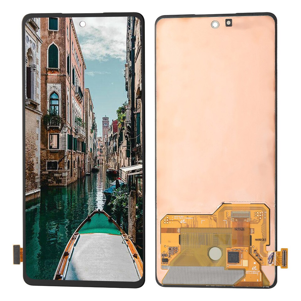 For Samsung Galaxy S20 Ultra/S20 Plus/S20 FE OLED Screen Assembly ...