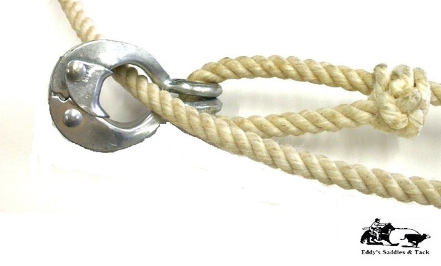 Cattle Workers Quick Release Honda Ranch Rope Attachment Ship for sale ...