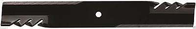 Oregon Gator Lawnmower G5™ Blade, 16-1/2" for Scag 48110, 481706, 2 ...