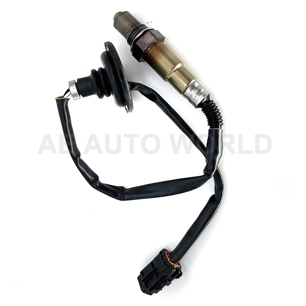 Downstream O2 Oxygen Sensor For Kia Soul 2014-2018 Forte Forte5 2014 ...