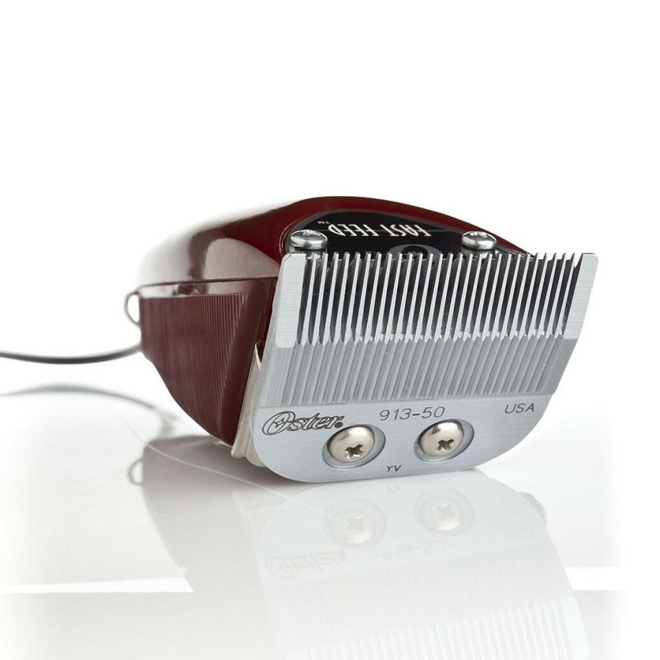Oster Fast Feed Professional Hair Clipper 76023-510 Barber Salon Cut ...