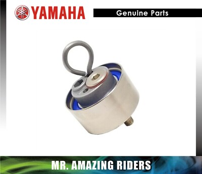 Yamaha Genuine OEM 63P-11590-01-00 Tensioner assy 63P-11590-04 | eBay