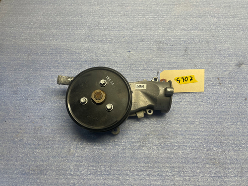 2013-21 Buick Encore Engine Water Pump with Gasket - GM (55486342) | eBay