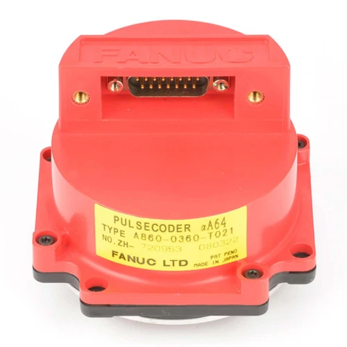 1PC New In Box Fanuc A860-0360-T021 Encoder Fast Shipping | eBay