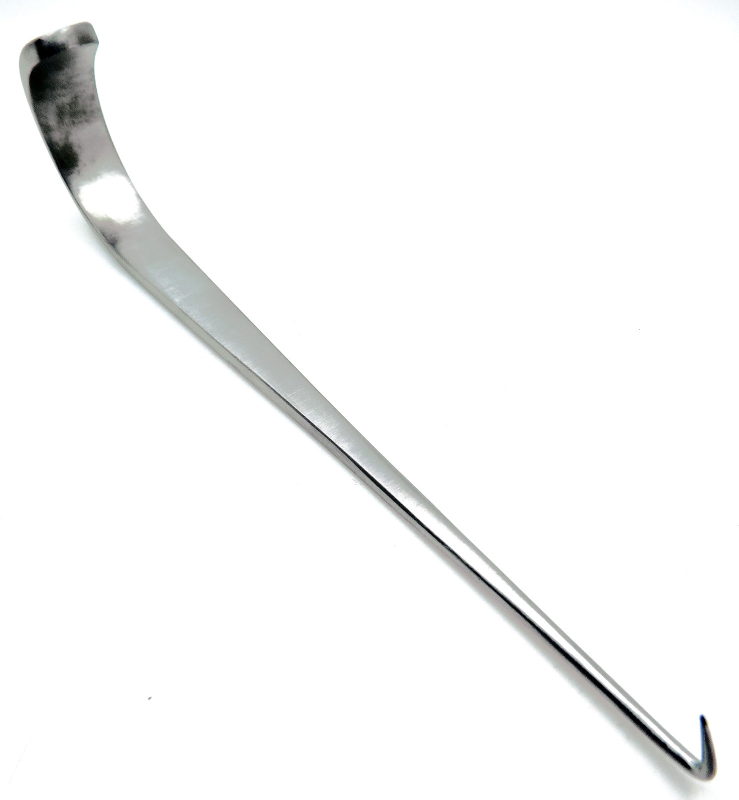 Premium Jackson Trachea Tenculum Hook 6" Surgical Retractor Instruments | eBay UK