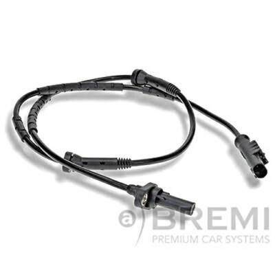 BREMI ABS Speed Sensor For BMW Z4 Roadster E89 34356784618 | eBay