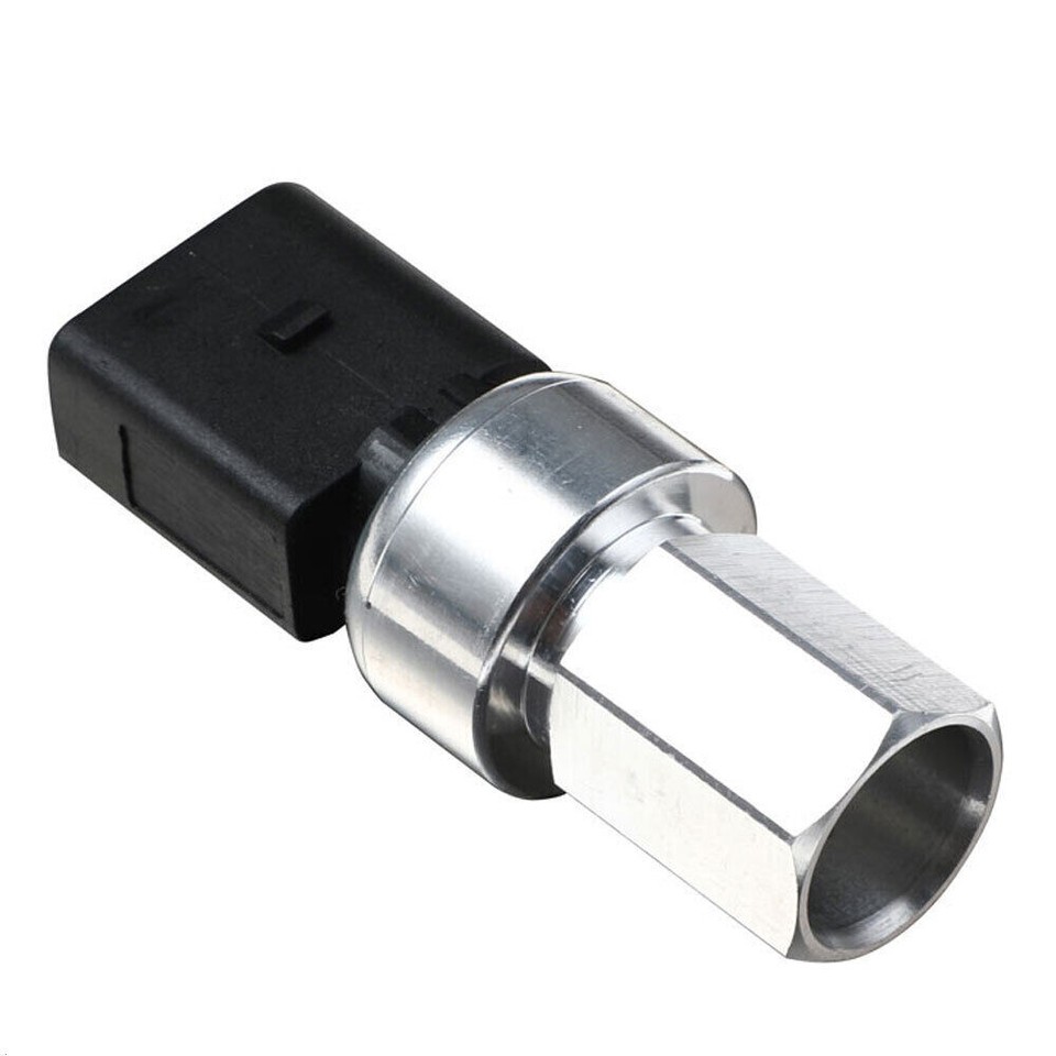 Air Conditioning Air Con Pressure Sensor Switch 1K0959126 For VW Audi ...