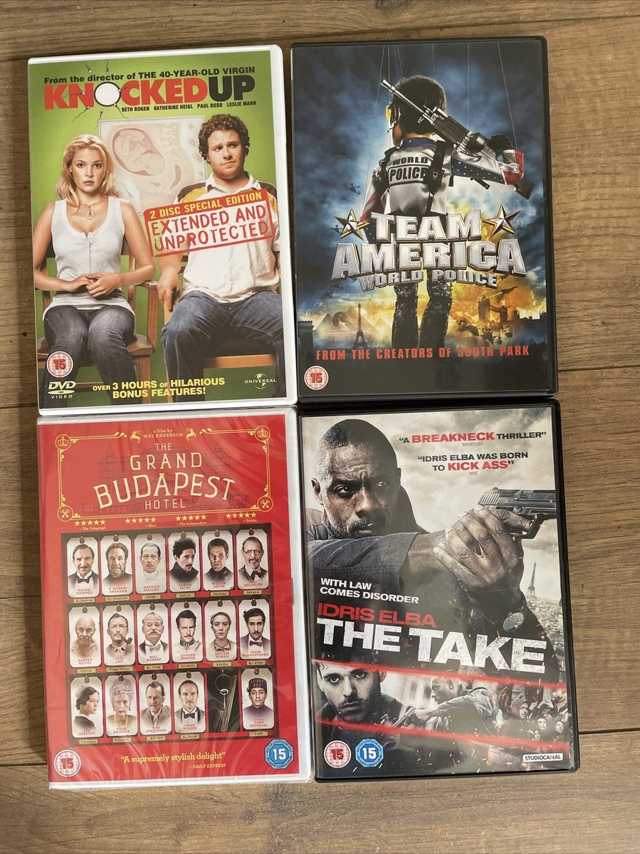 Dvd Store