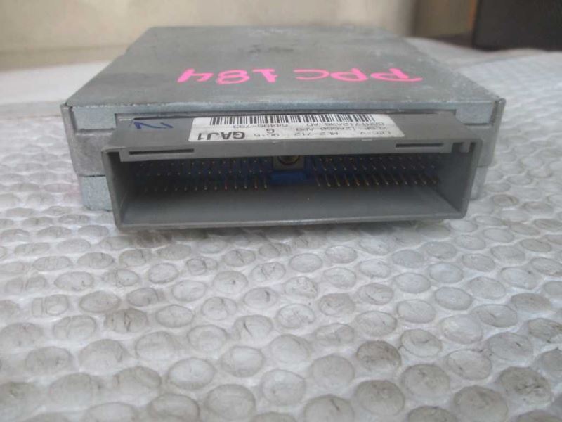 Engine ECM Control Module 2.5L Fits 99-00 RANGER XL5F-12A650-ARB ...