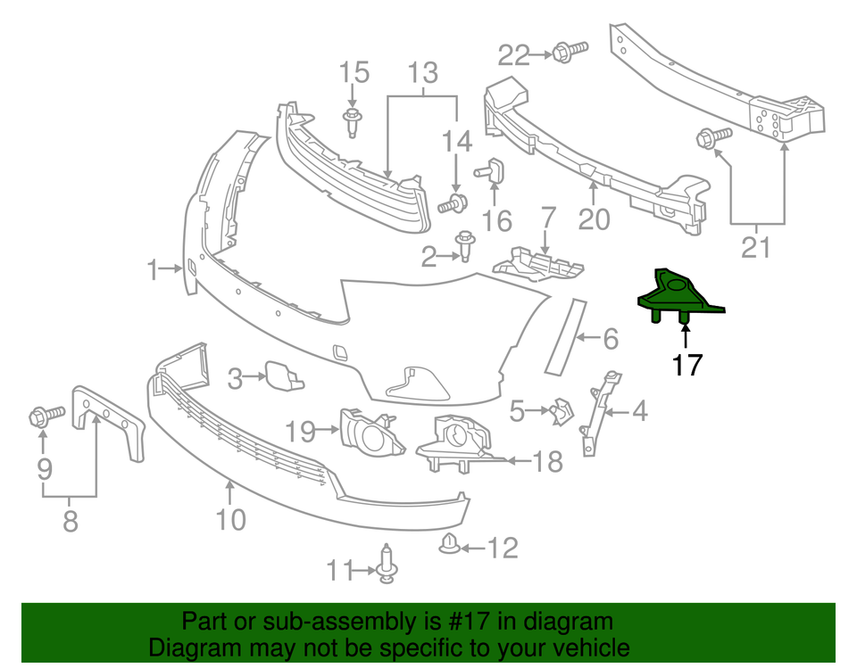 Genuine Toyota Fog Light Trim 81482-0E140 | eBay