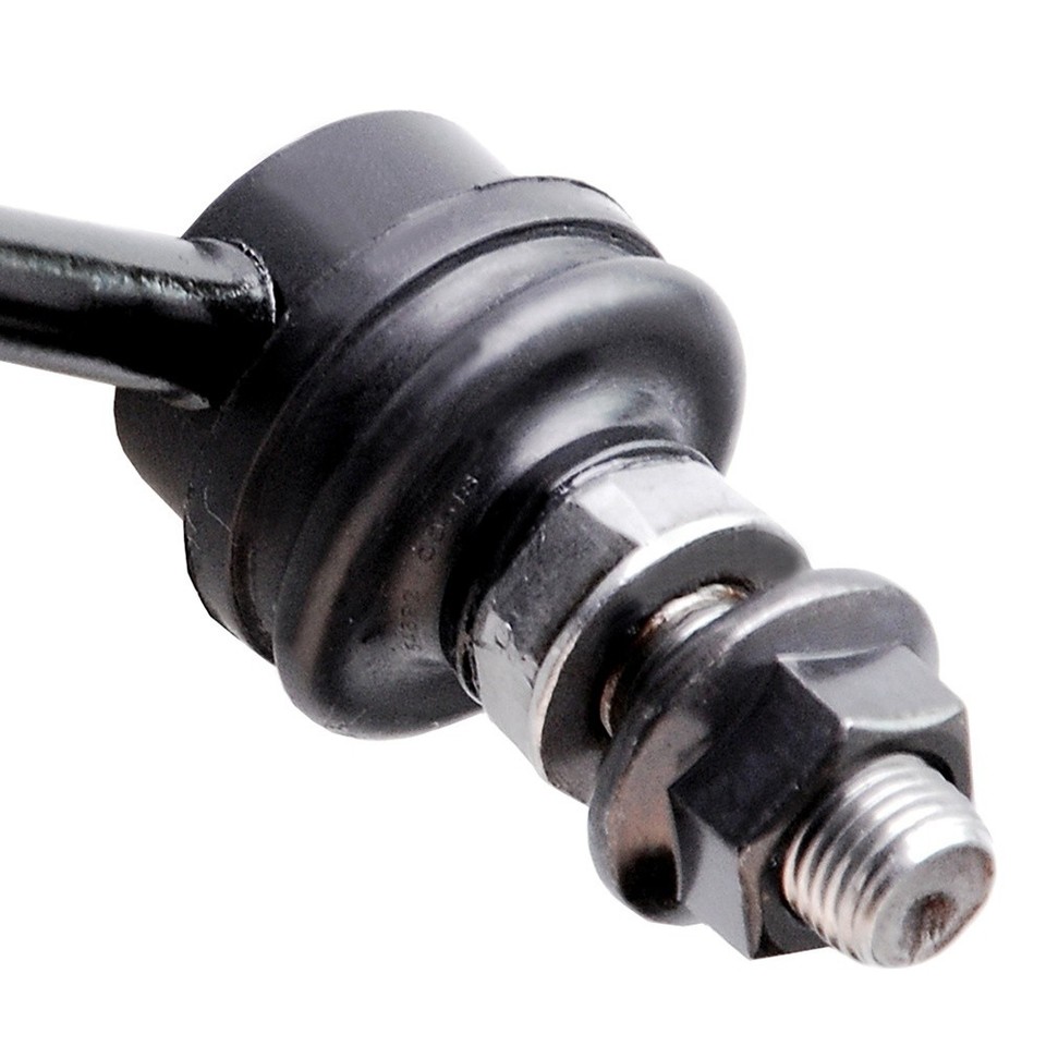 Complete Struts Assemblies & Sway Bar End Links For NISSAN ARMADA 2005 ...