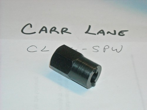 CL-16-SPW, Carr Lane, Plunger Wrench, New Old Stock | eBay