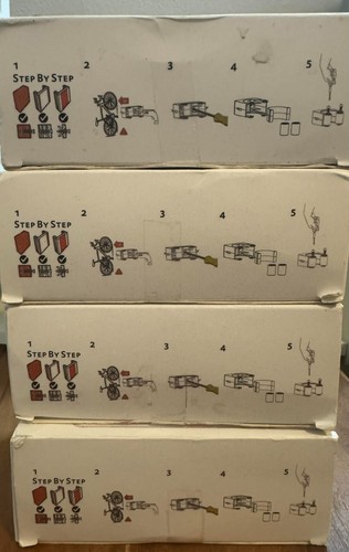 Bicycle Stop Button CK-002 - BRAND NEW Turquoise Color | eBay