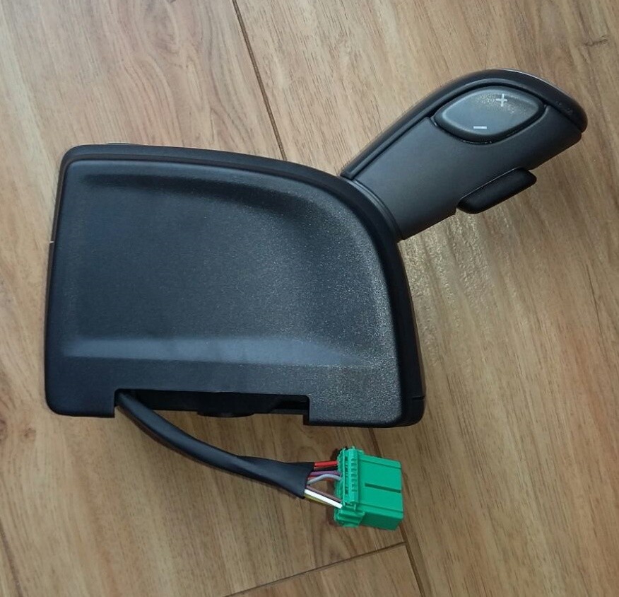 VOLVO TRUCK LORRY FH FM GEAR SELECTOR LEVER NEW FH12 FH13 for RHD ...