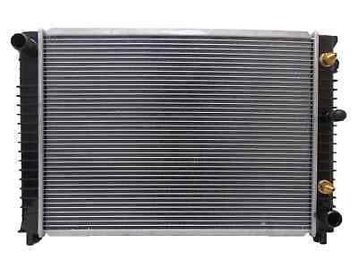 RADIATOR 1577 Fits 1992-1995 VOLVO 940 2.3L L4 | eBay
