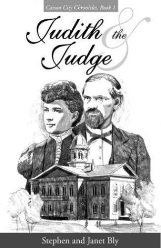 Judith and the Judge by Janet Bly and Stephen A. Bly (2000, Trade ...