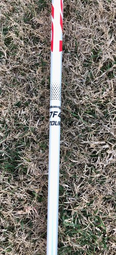 UST Mamiya Proforce V2 7F4 TOUR Wood Shaft 43.75 Stiff PING Adapter ...