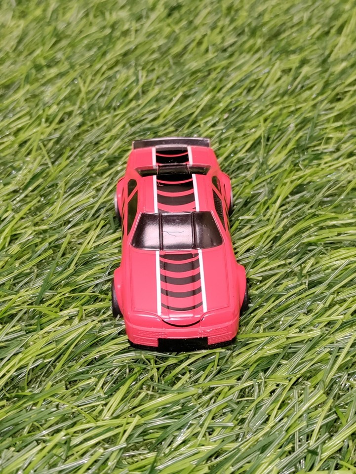 Life Like Racing HO Scale Electric Racing SUPER HOT SPEEDWAY Car Only ...