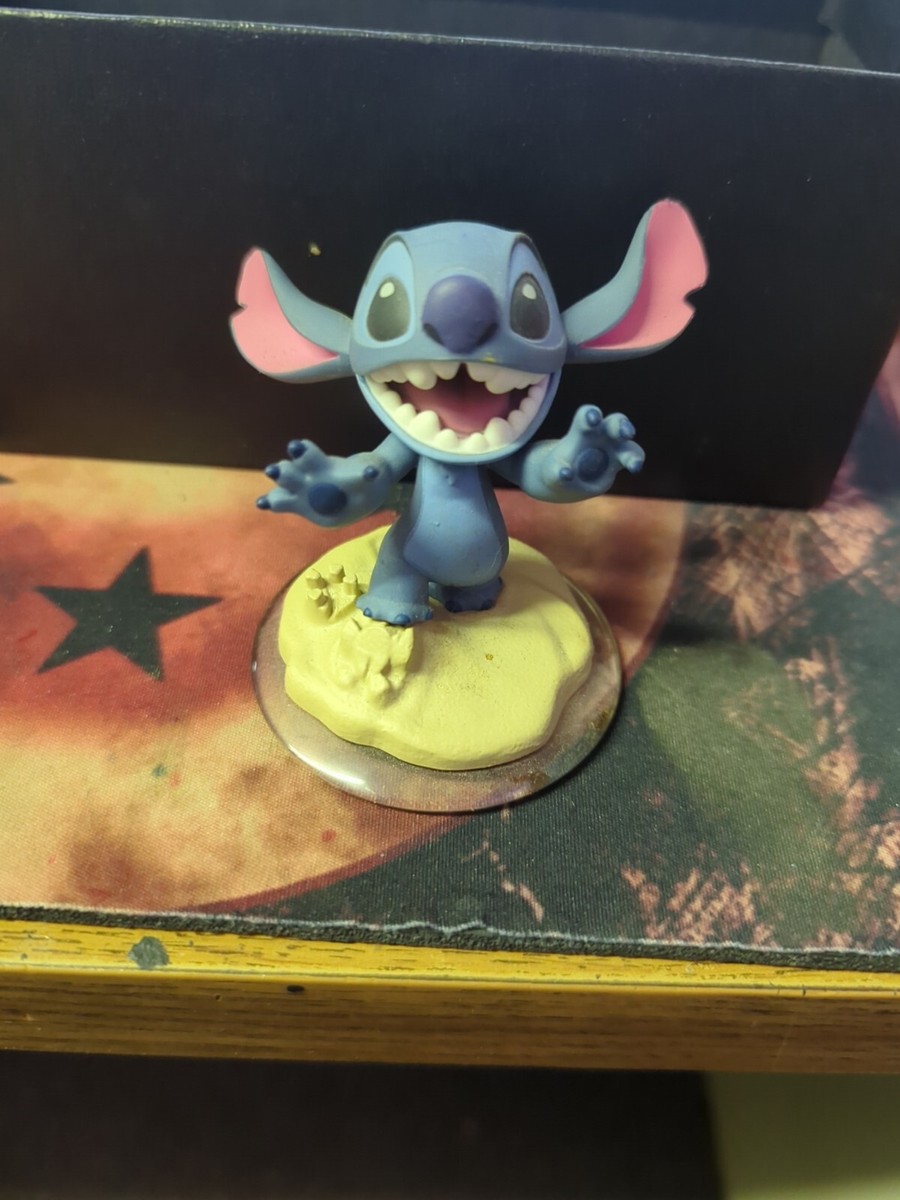 Lilo And Stitch Experiment 060