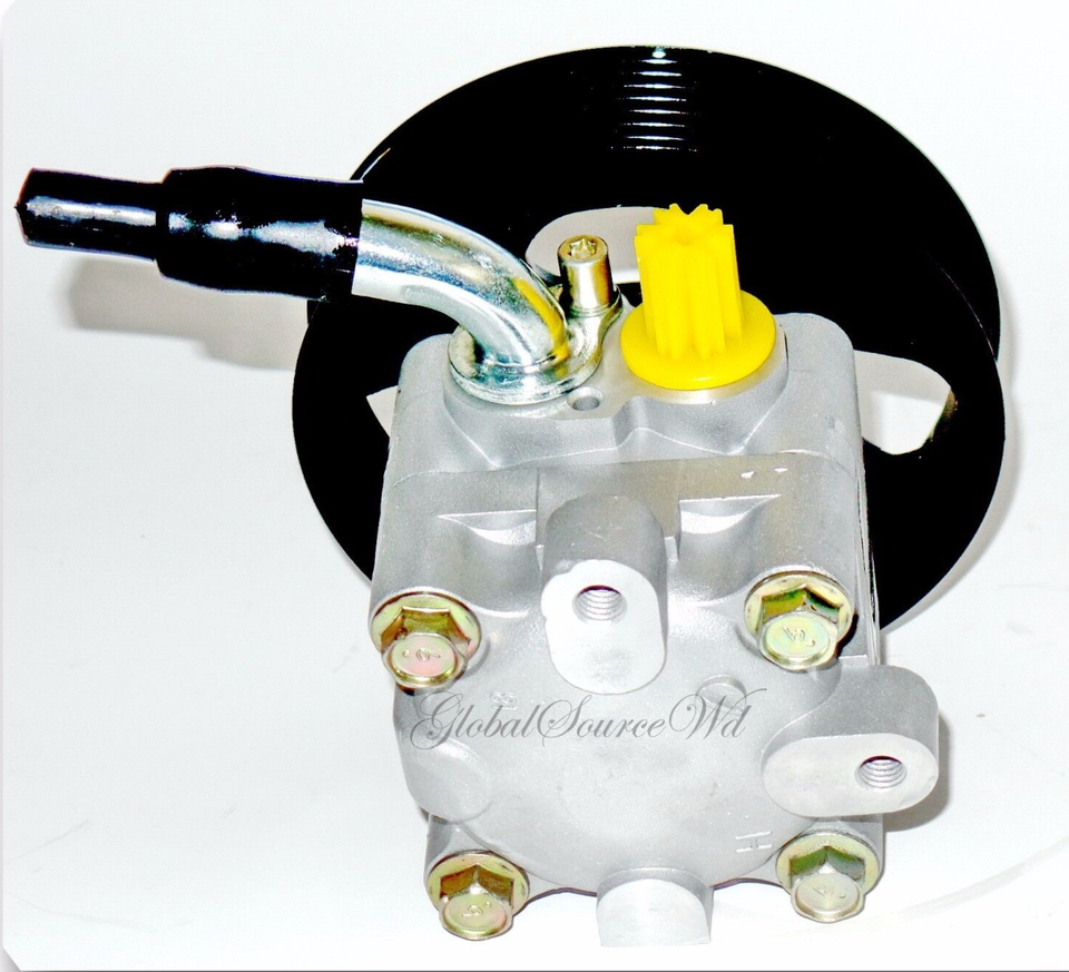 Power Steering Pump Fits:OEM#49110-1AA0A Nissan Maxima 2009-2014 V6-3 ...