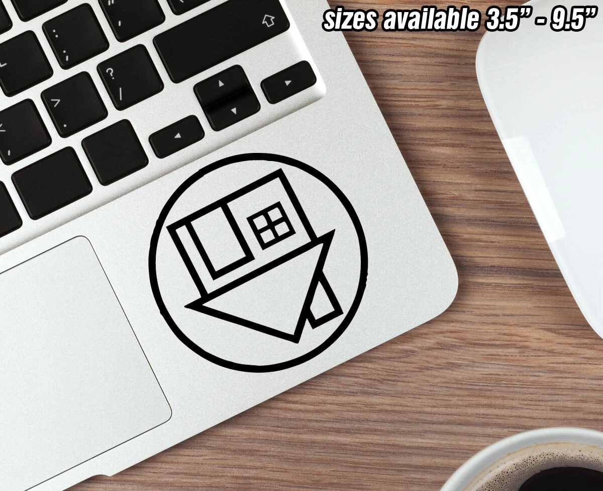 The Neighbourhood Logo