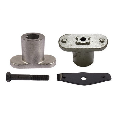 Blade Adapter Kit Fits MTD 753-0609 748-0377E 710-1251 736-0524B Walk ...