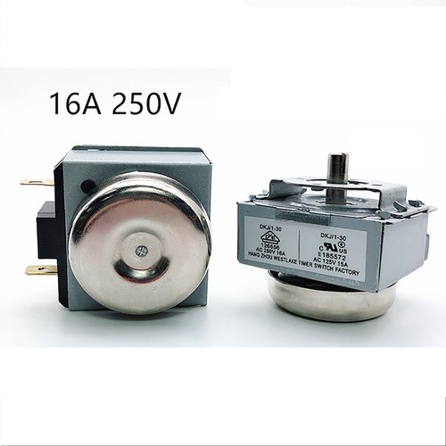 Electric Oven Timer Switch Electric Pressure Cooker Timer Delay Timer ...