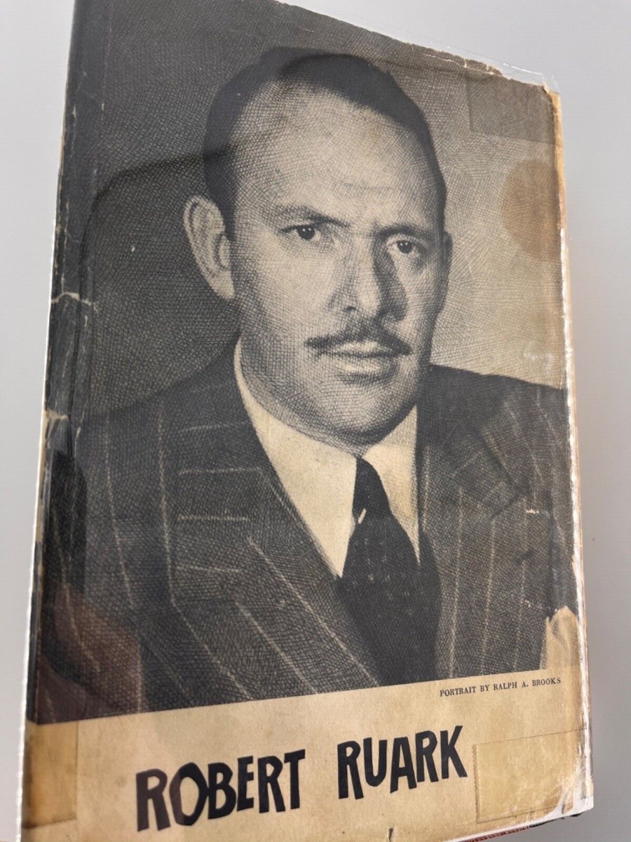 Robert Ruark's Instagram, Twitter & Facebook on IDCrawl