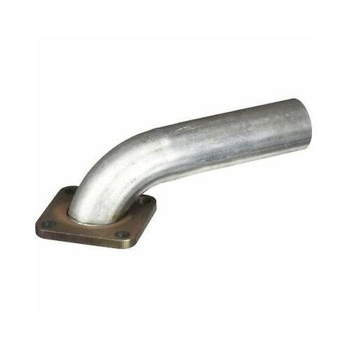 Cummins A026E097 RV Trailer Generator Exhaust Elbows With Flanges 6 5/8 ...