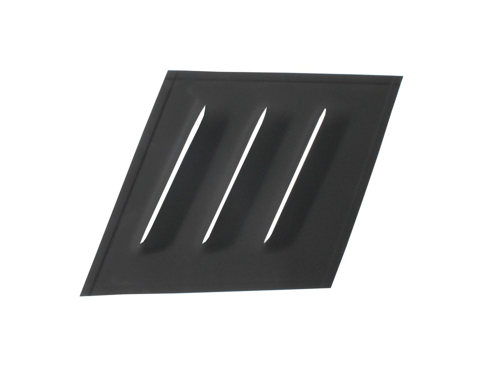 Holden Torana GTR Guard Fender Flute Right LC LJ rust repair panel ...