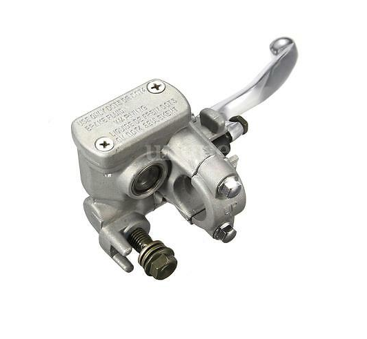 NEW OEM KTM HAND BRAKE CYLINDER COMPLETE 65 SX SXS 2012 2013 ...