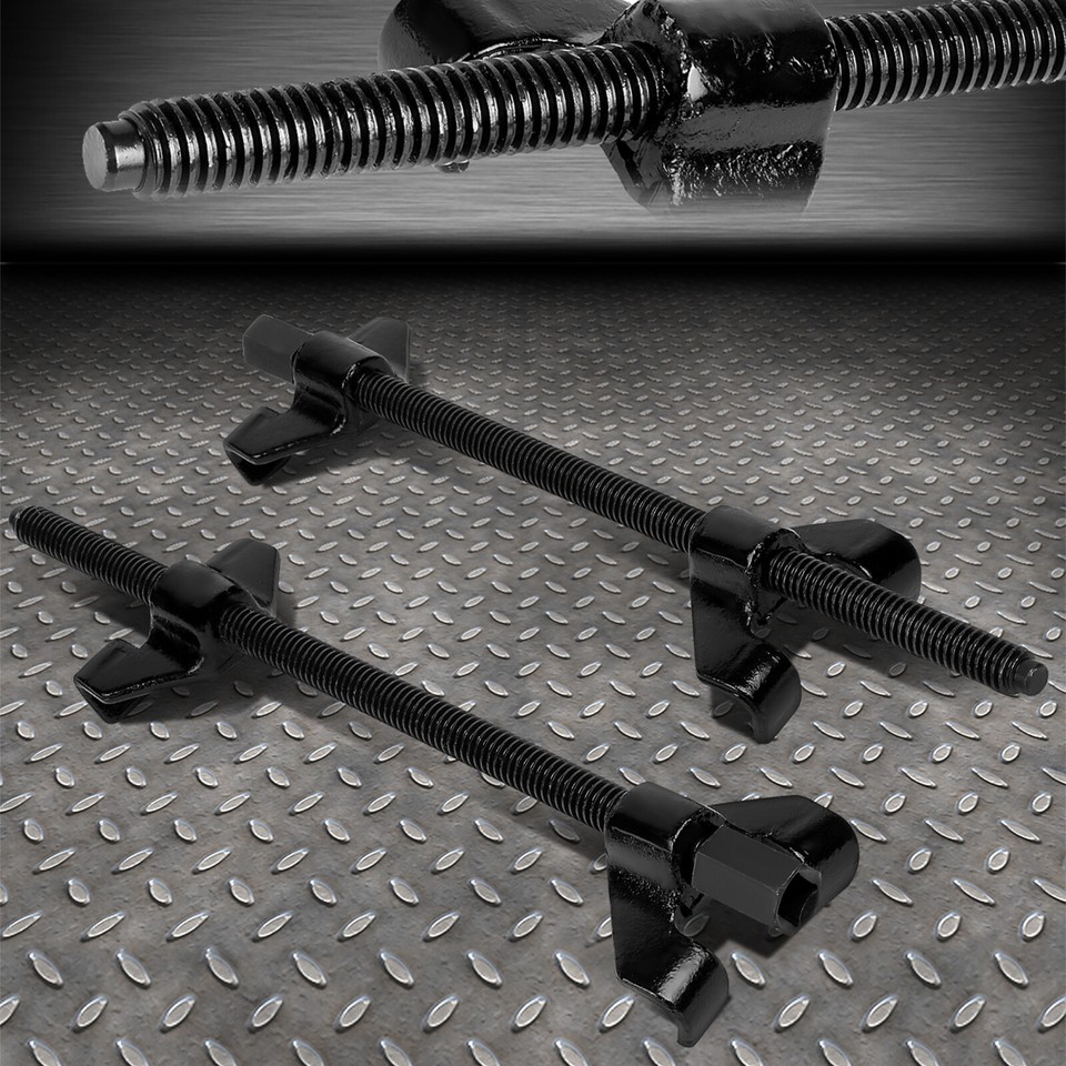 Heavy Duty 15\" Coil Strut Spring Suspension Compressor Remover ...