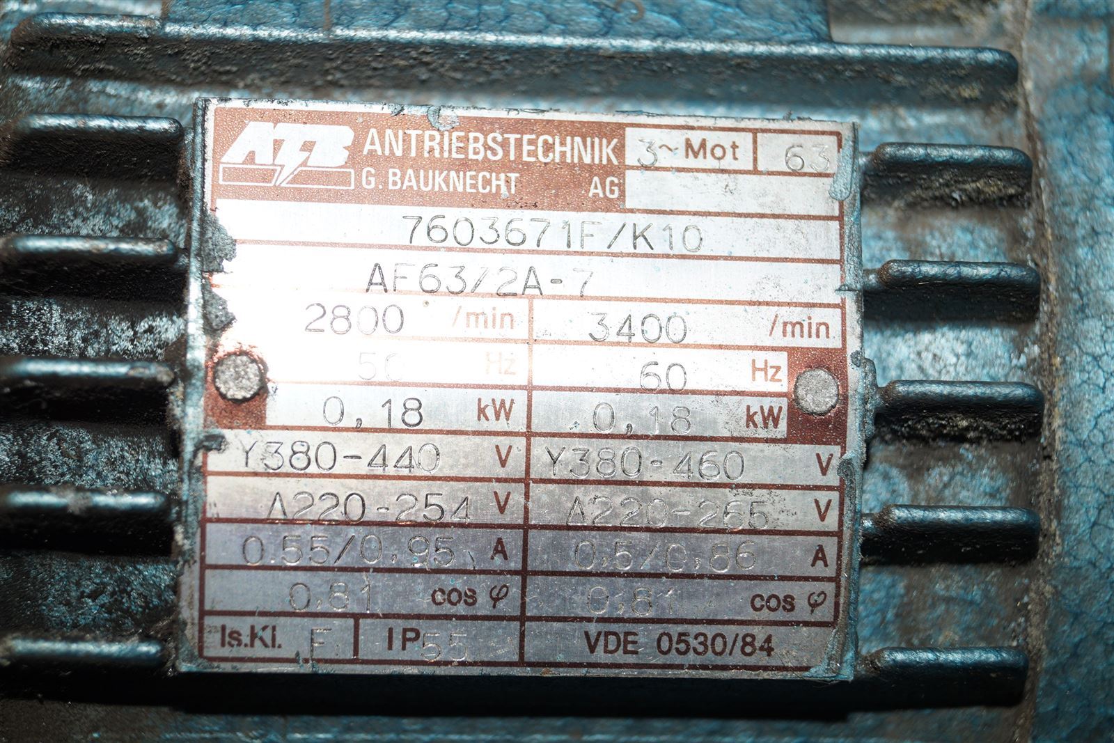 Sera Seybert & Rahier R 409 1-50 Dosierpumpe Pumpe R4091-50 | eBay.de