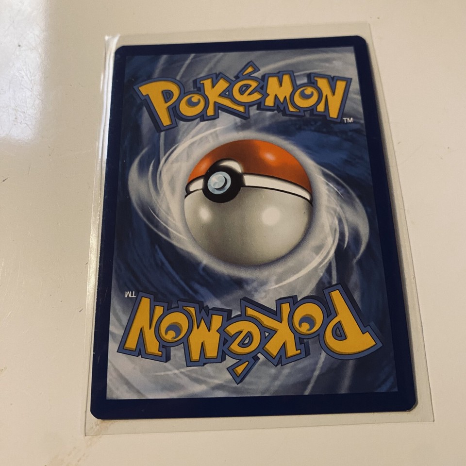 Palfin - 062/197 - Holographic - Rare - Pokémon Trading Card Game | eBay