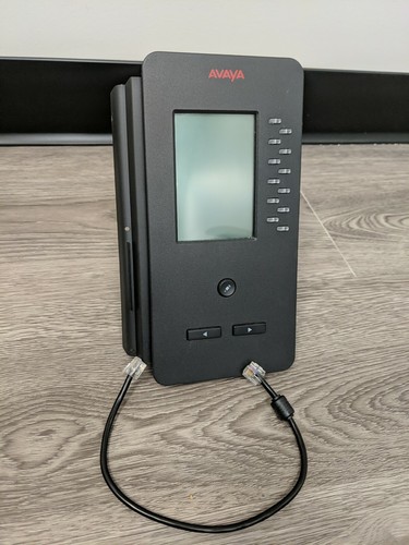 AVAYA BM12 (700480643) REFURBISHED EXP MODULE FREE SHIPPING | eBay