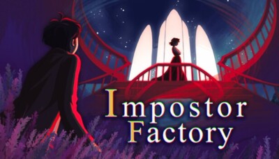 Impostor Factory | PC Digital Steam Key/Code | eBay Australia