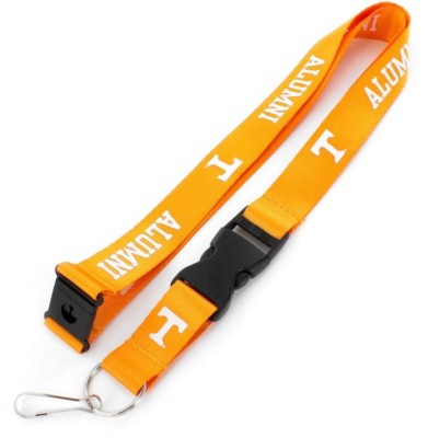 TENNESSEE - ALUMNI LANYARD - BRAND NEW NCAA - CCP-LN-468-30 | eBay