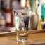 12 X Olympia Boston Shot Glasses 60Ml Fluted Drinking Party Bars Clubs ...