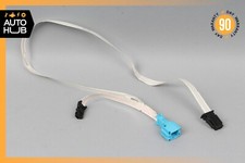 Front Left Door Wiring Harness LHD Mercedes-Benz Ml/m-class W164 OEM ...