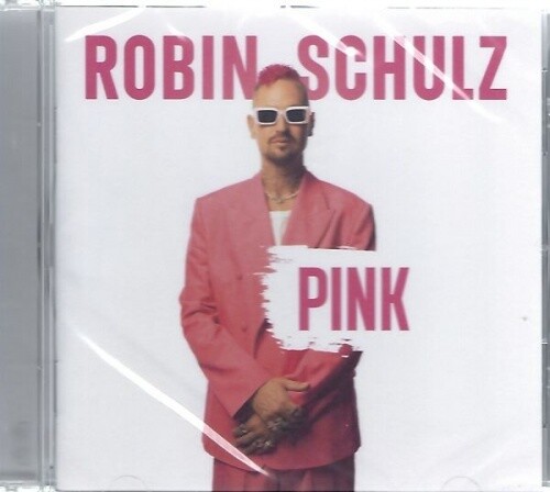 Robin Schulz - Plink - CD - Neu / OVP | eBay