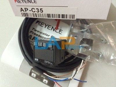 1PCS NEW For KEYENCE Pressure Sensors AP-C35 #ZMI | eBay
