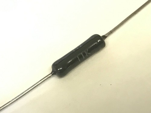 11K OHM 0.1% 1W H2 HOLCO METAL FILM PRECISION RESISTOR (X1) fcb14.42 | eBay