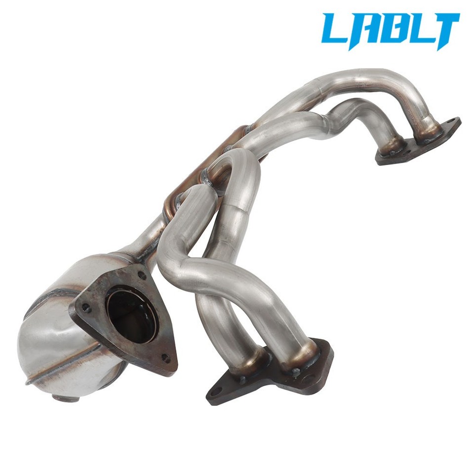 Catalytic Converter For Subaru Impreza Outback Forester XV Crosstrek ...